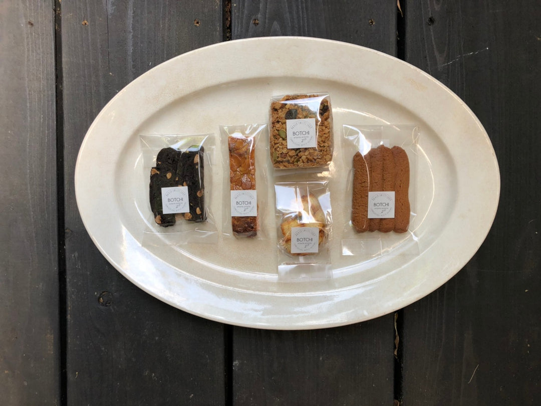 BOTCH andante andante – BOTCHI andante andante