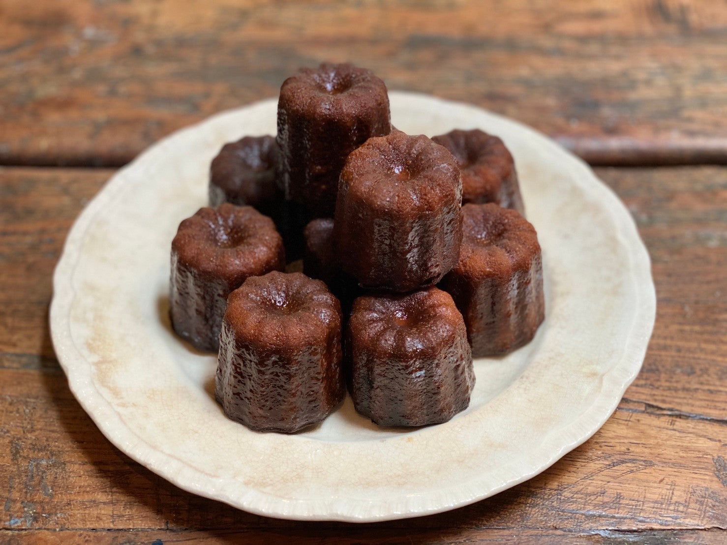 BOTCH andante andante – BOTCHI andante andante